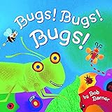 I Love Bugs: Emma Dodd: 9780823422807: Amazon.com: Books