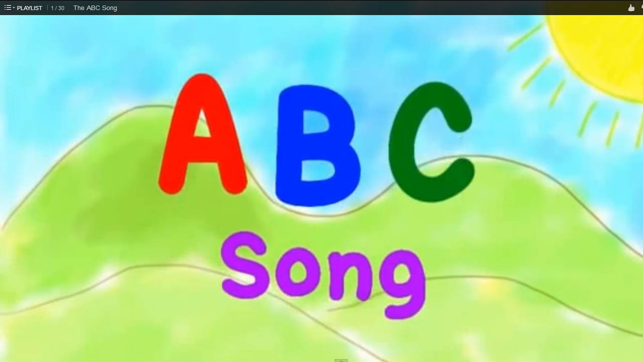 Amazon.com: ABC Song : Apps & Games