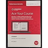 Bundle: Calculus: Early Transcendentals, Loose-leaf Version, 9th + WebAssign, Multi-Term Printed ...