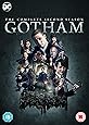 Gotham - Season 1 [DVD] [2014]: Amazon.co.uk: Ben McKenzie, Donal Logue ...
