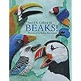 Beaks!: Collard III, Sneed B., Brickman, Robin: 9781570913884: Amazon ...