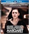 Amazon.com: Margaret: Theatrical and Extended Cut (Blu-ray/ DVD Combo ...