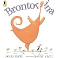 Brontorina by Howe, James