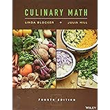Culinary Math Principles and Applications: Chef Michael J. McGreal ...