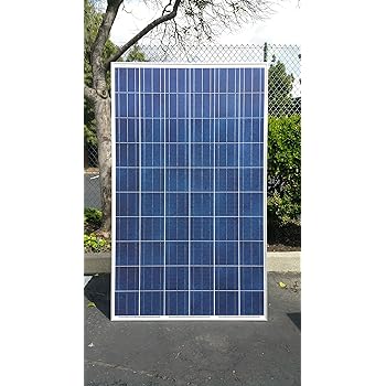 Amazon.com : 10KW Solar Panels +Inverter Package Sale Brand New Total ...