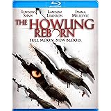 Amazon.com: Howling II: Your Sister Is A Werewolf [Blu-ray ...
