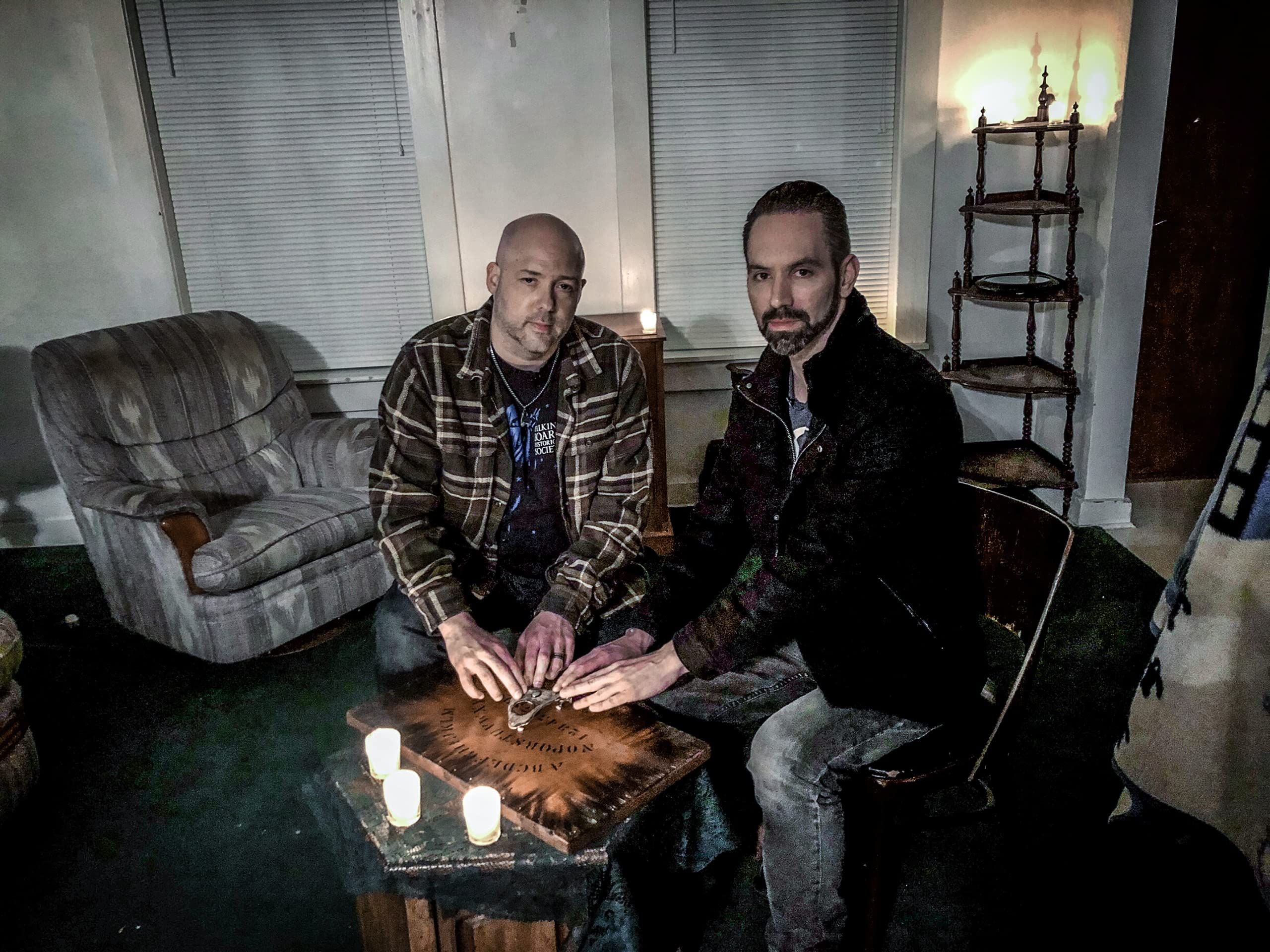Watch Death Walker With Nick Groff - Season 2 | Prime Video