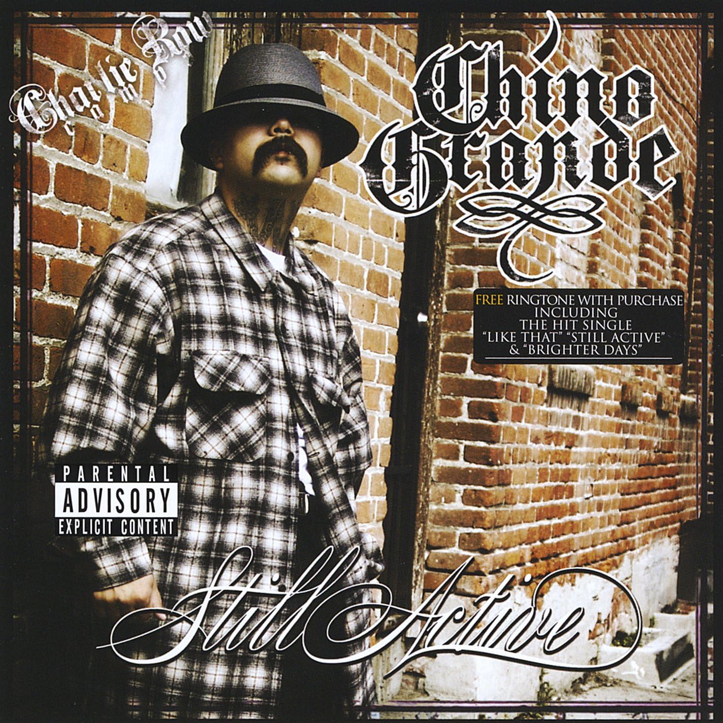 Still Active: Amazon.co.uk: Music