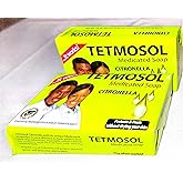Amazon.com : NatoGears Tetmosol Medicated Soap With Citronella Pack (2 ...
