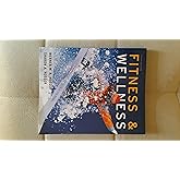 Lifetime Physical Fitness and Wellness: A Personalized Program: Hoeger ...