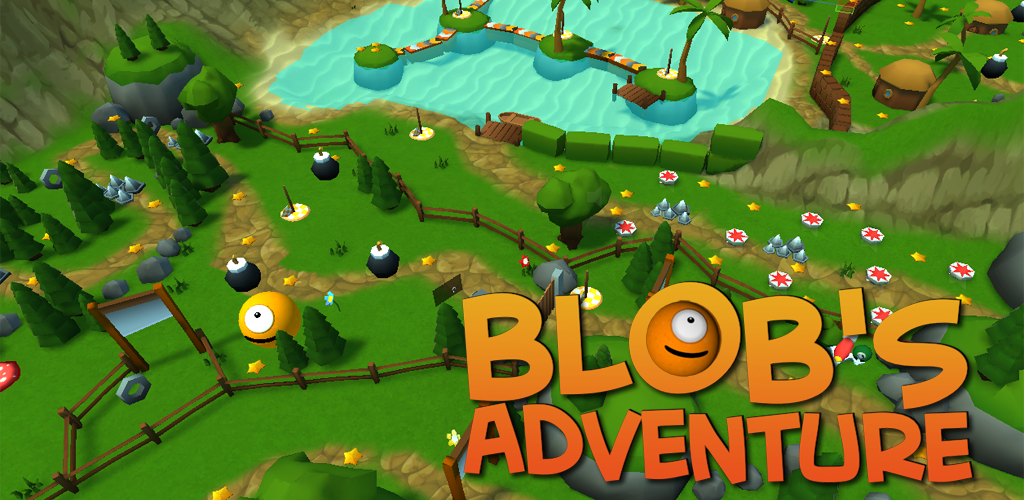 Blobs Adventure FireTV:Amazon.com:Appstore for Android