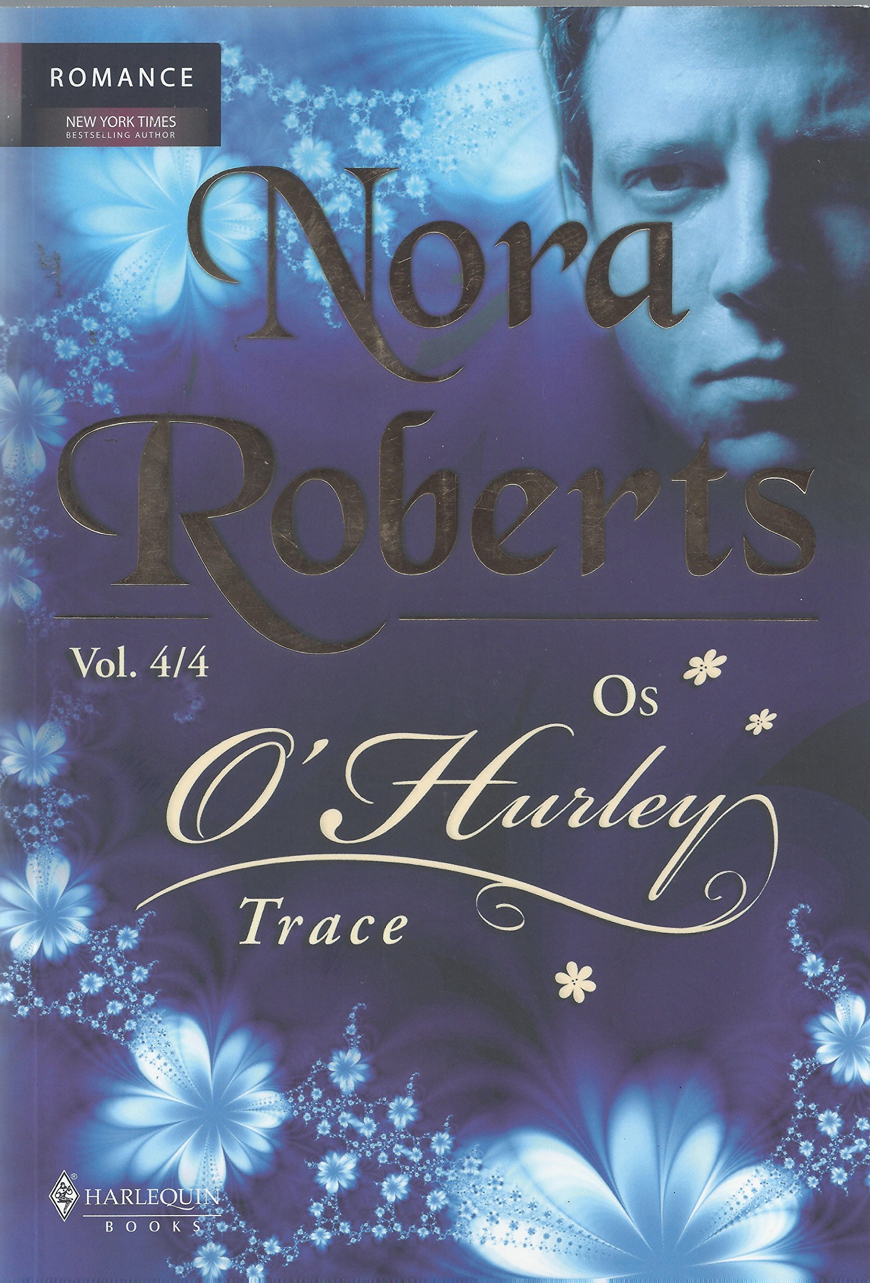 Trace PDF Nora Roberts