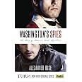 Amazon.com: Washington's Spies: The Story of America's First Spy Ring ...