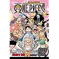 Amazon.com: One Piece, Vol. 52: 9781421534688: Oda, Eiichiro: Books