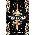 Amazon.com: Furyborn (The Empirium Trilogy, 1): 0760789275234: Legrand ...