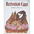 Rechenka's Eggs (Paperstar): Polacco, Patricia