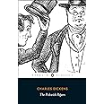 The Pickwick Papers (Penguin Classics): Charles Dickens, Mark Wormald ...