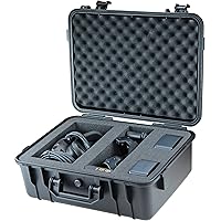 Amazon.com: XPACK HTC Vive Case - Portable Travel Case to Protect and ...