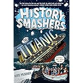 History Smashers: The Mayflower: Messner, Kate, Meconis, Dylan ...