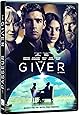 The Giver - Le passeur (Bilingual): Amazon.ca: Meryl Streep, Jeff ...