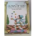 The Clown of God: dePaola, Tomie: 9780156181921: Amazon.com: Books