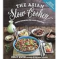 Amazon - The Easy Asian Cookbook for Slow Cookers: Family-Style ...