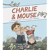 Amazon.com: Charlie & Mouse: Book 1 (Classic Children’s Book ...