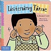 Clean-Up Time (Toddler Tools® Board Books): Verdick, Elizabeth, Heinlen ...