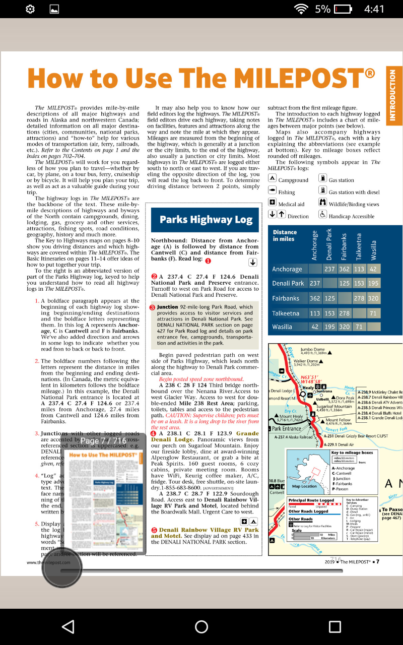 Amazon.com: The MILEPOST : Apps & Games