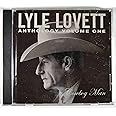 Lovett, Lyle - Anthology, Vol. 1: Cowboy Man - Amazon.com Music