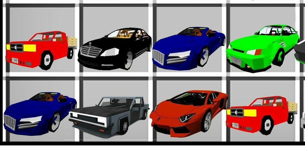 Cars Mods:Amazon.com:Appstore for Android