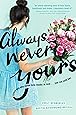 Amazon.com: Always Never Yours (9780451478641): Wibberley, Emily, Siegemund-Broka, Austin: Books