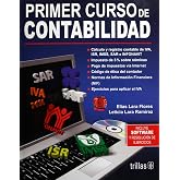 Primer curso de contabilidad : Lara Flores, Elías;Lara Ramírez, Leticia ...