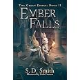Ember Falls (The Green Ember Series: Book 2): S. D. Smith, Zach Franzen ...