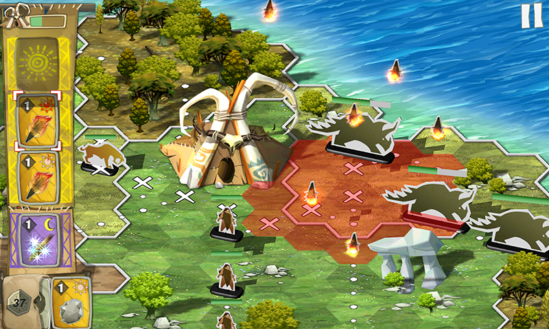 Amazon.com: Caveman Wars: Appstore for Android