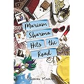 Amazon.com: Mariam Sharma Hits the Road: 9780062445735: Karim, Sheba: Books