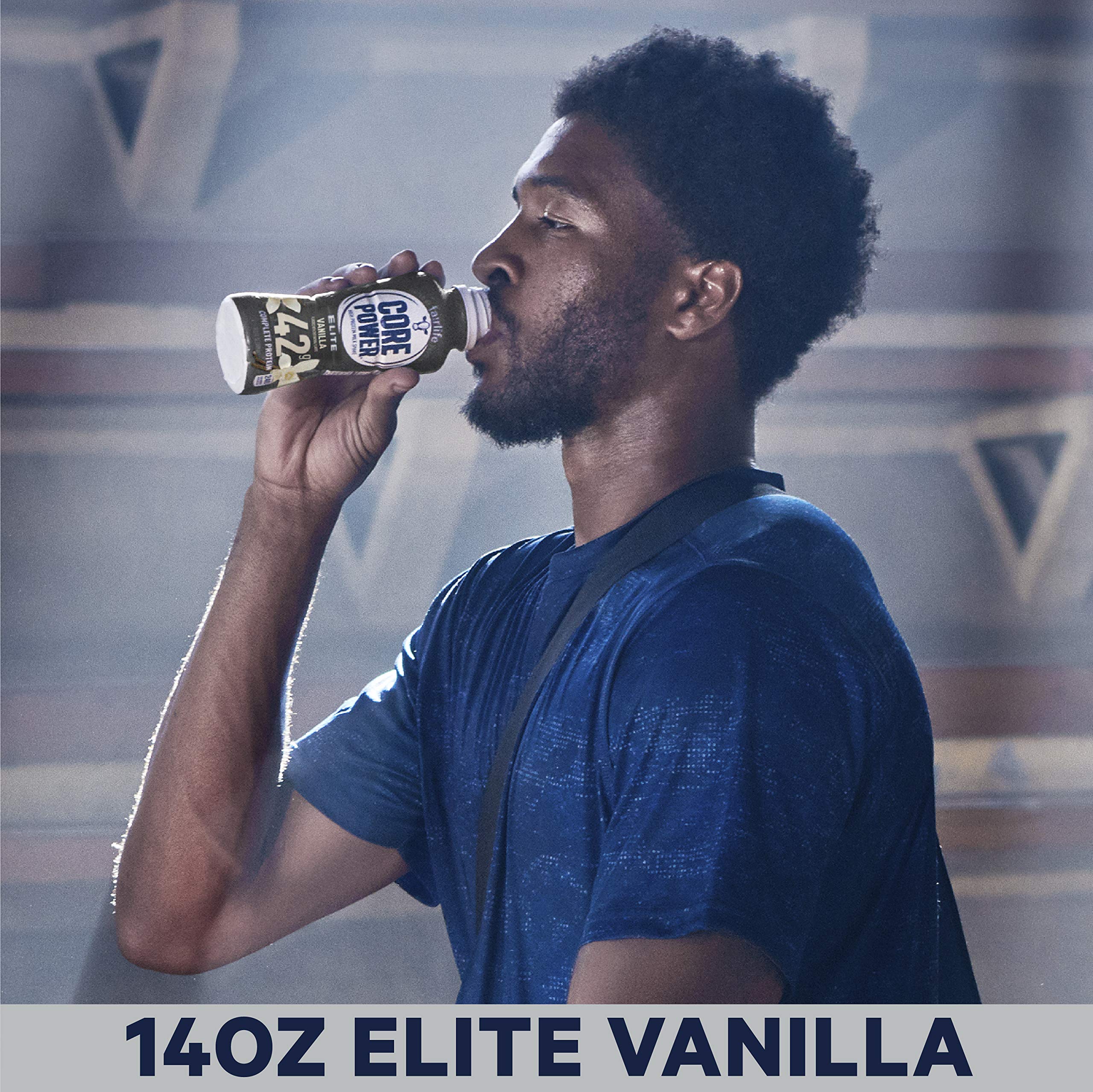 Mua Fairlife Core Power Elite 42g High Protein Milk Shake, Ready To ...