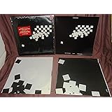 Original Broadway Cast - CHESS - Original Broadway Cast Recording 1988 ...