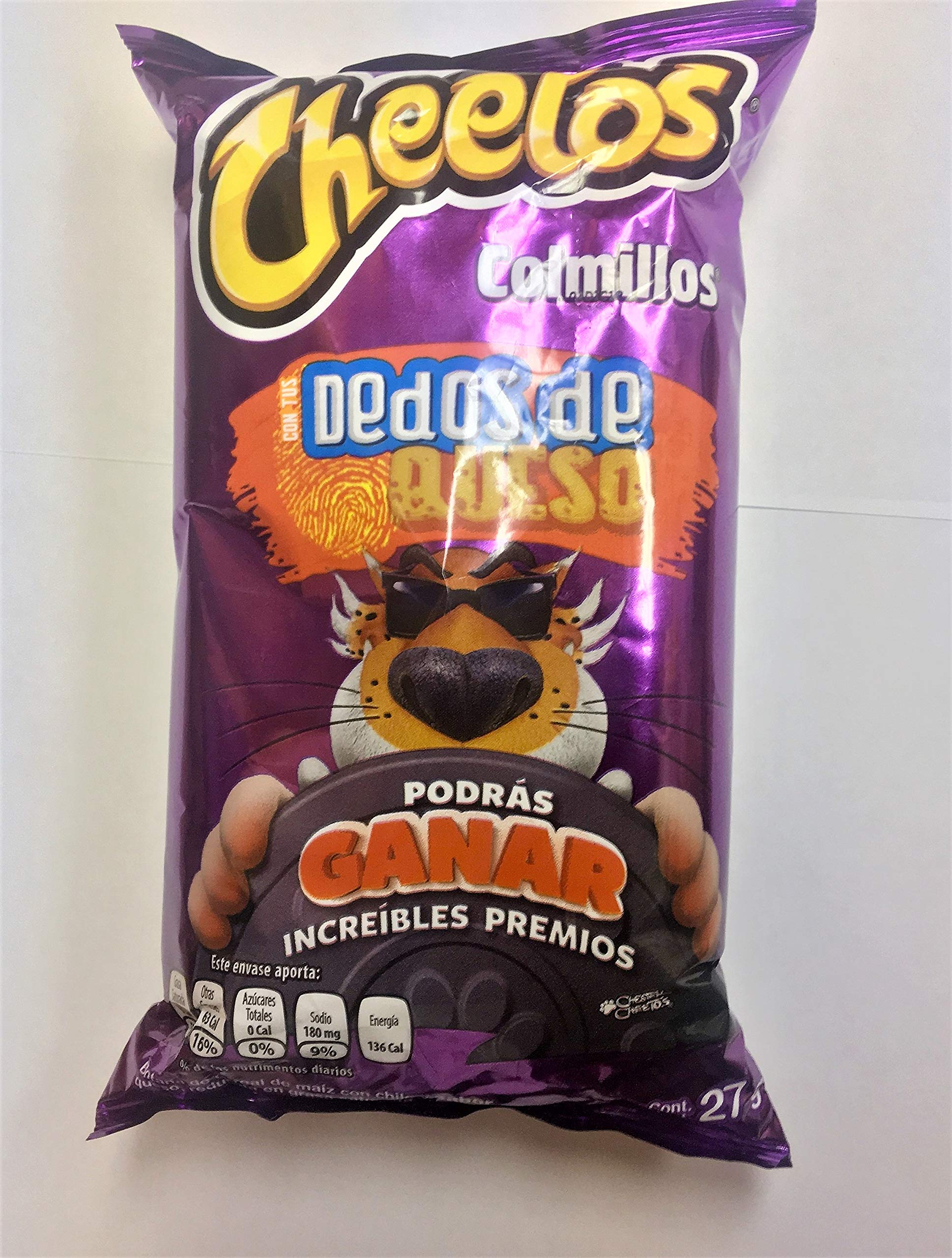 Sabritas Botanas Mexicanas (Pizzerola, Small): Amazon.com: Grocery ...