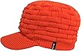 Amazon.com : DexShell Waterproof Orange Peaked Beanie Hat (for Hunting) : Sports & Outdoors
