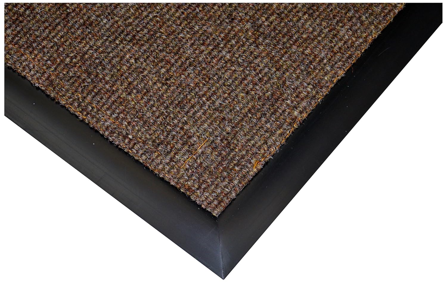 The Matworks 1208207-048120-001 Tight Zephyr Fiber Walk Off Mat, 48 ...