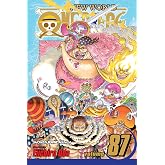One Piece, Vol. 89, 89 : Oda, Eiichiro: Amazon.com.mx: Libros