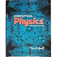 Amazon.com: Conceptual Physics 13e with Modified Mastering Physics with Pearson eText ...