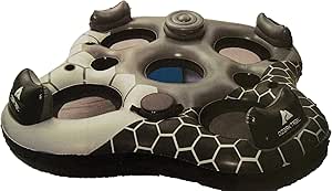 Amazon.com : Ozark Trail Rapid Rider IV : Sports & Outdoors