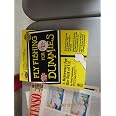 Fly Fishing For Dummies: Kaminsky, Peter: 9780764550737: Amazon.com: Books