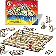 Ravensburger Labyrinth Family Board Game for Kids and Adults Age 7 and ...