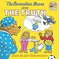The Berenstain Bears and the Truth: Berenstain, Stan, Berenstain, Jan ...