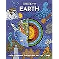 Inside Out Earth: Look Inside (and Outside) Our Amazing Planet (Inside ...