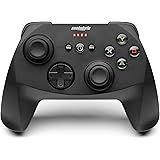 Amazon.com: Snakebyte NSW Game:Pad S Pro - Wireless Controller ...