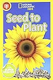 Amazon.com: Oh Say Can You Seed?: All About Flowering Plants (Cat in ...